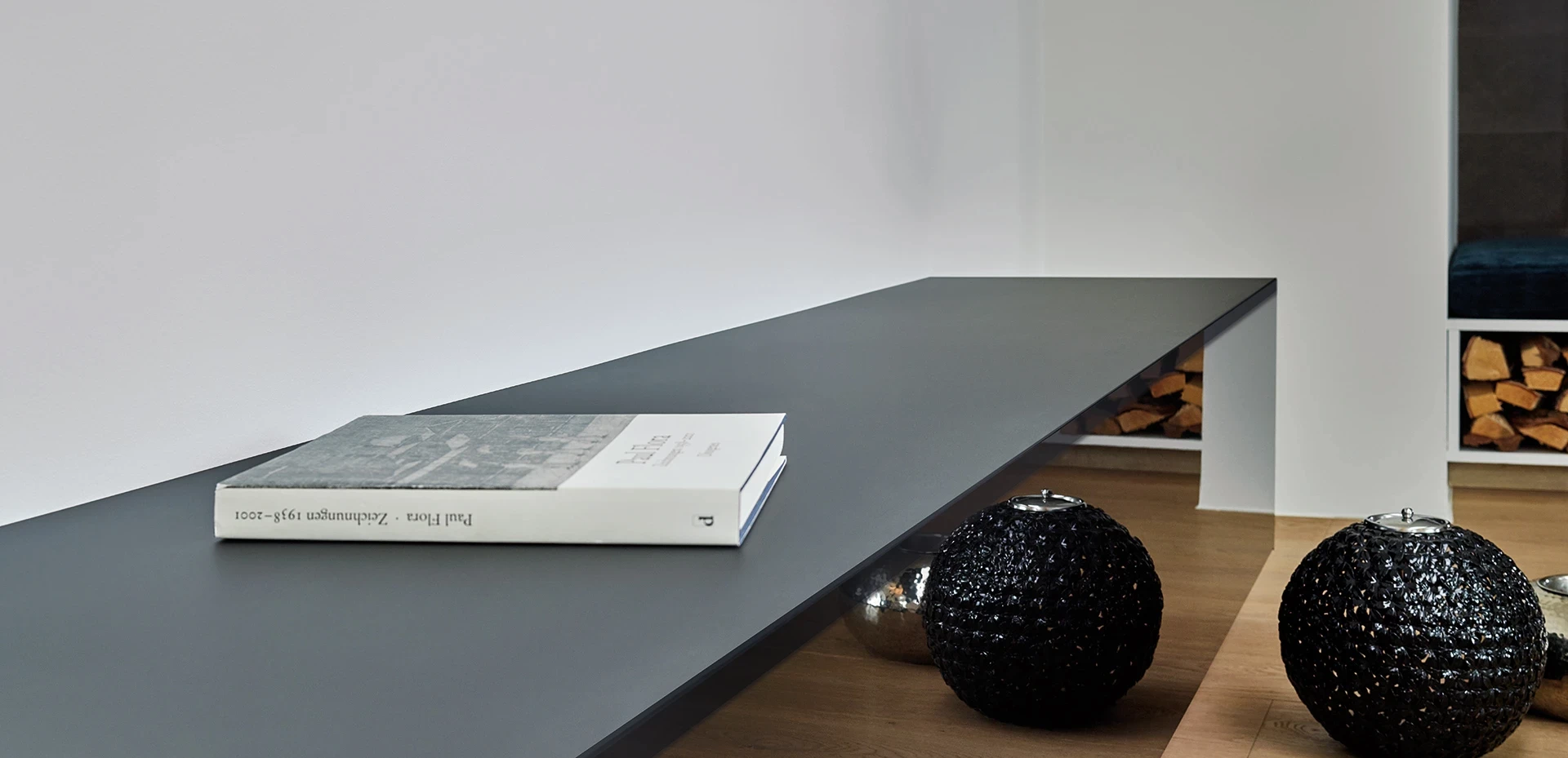 Premium Gloss Edge Bands | ROMA