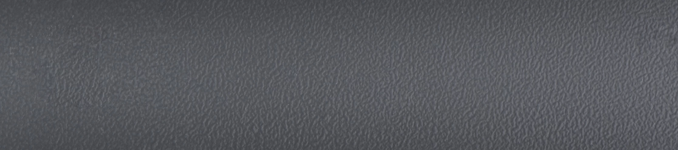 0164 PE ANTHRACITE Edge Band | ROMA