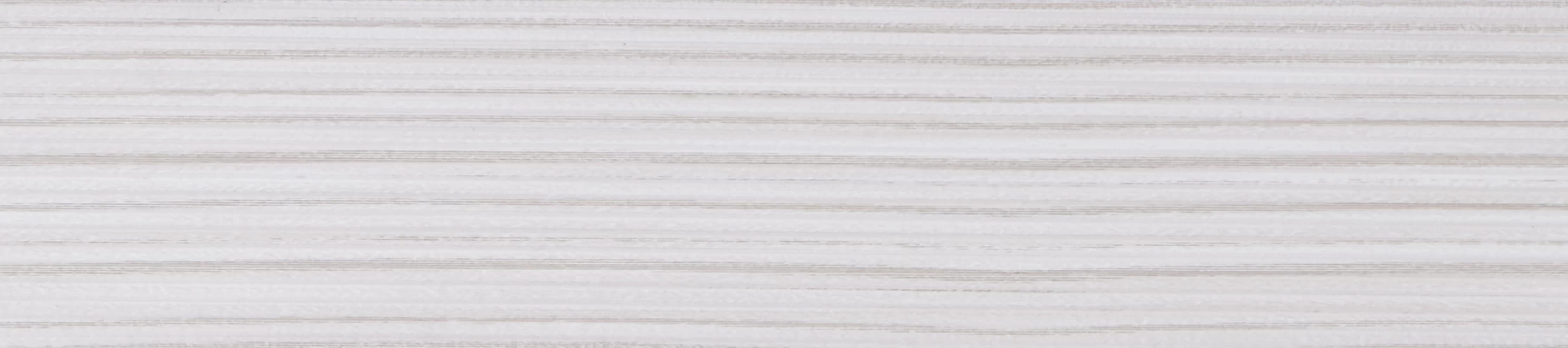 1047 MATT WHITE ACORN Edge Band | ROMA