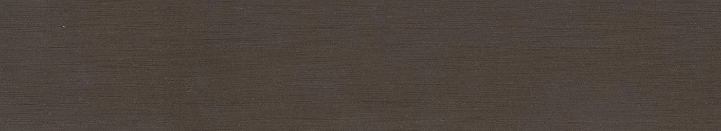 P266 DARK INOX Edge Band | ROMA